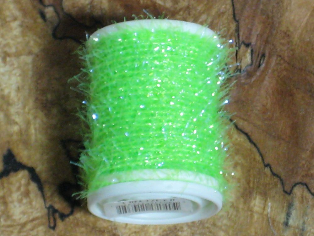 Arctic UV Chenille-Spooled - Beartooth Flyfishing